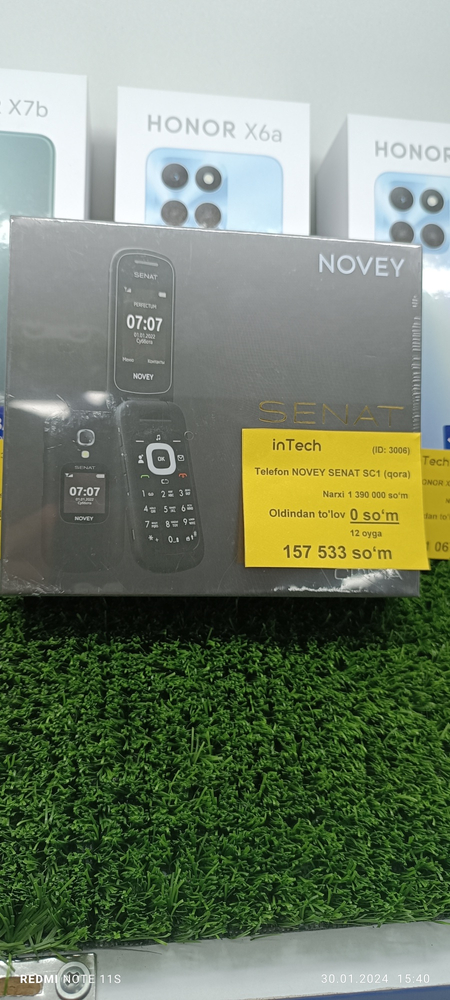 SAMSUNG A54 (8/256) Nasiya savdo, muddatli to'lov. Rassrochka