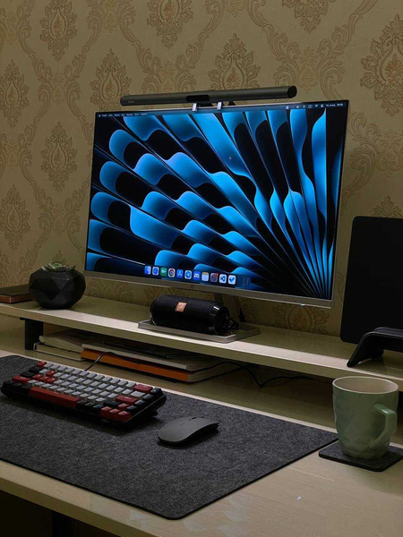 Монитор HP 27 FW IPS 75Hz
