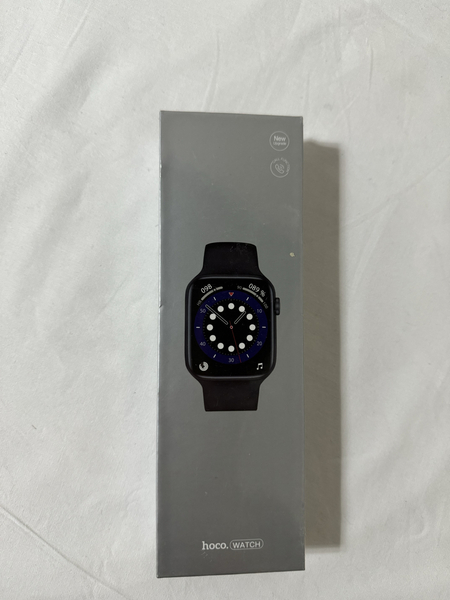Smart watch hoko