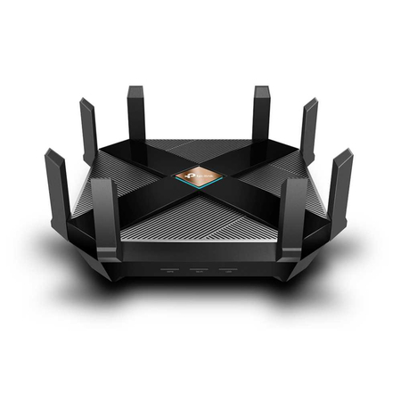 WiFi router Archer AX6000 Next-Gen wireless giagabit