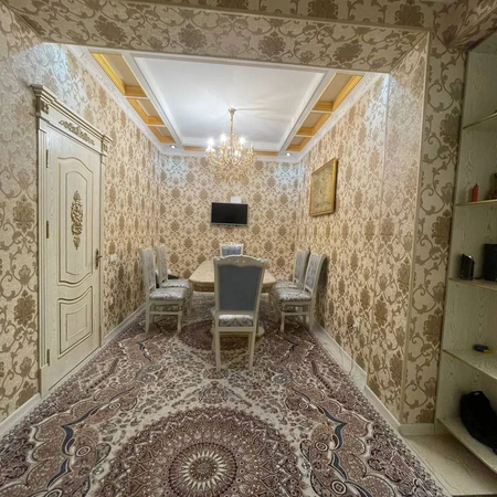 Кунлик квартира тошкент