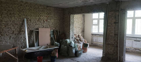 Продам квартиру На Кадырова