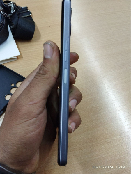 Tecno pova 4 full