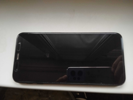 Samsung Galaxy J6 Plus
