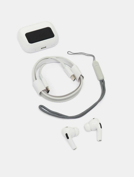 Pods pro simsiz quloqchin