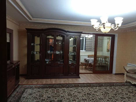 Аренда квартиры на Ц2 Алайский 4/2/4 ID:KM447