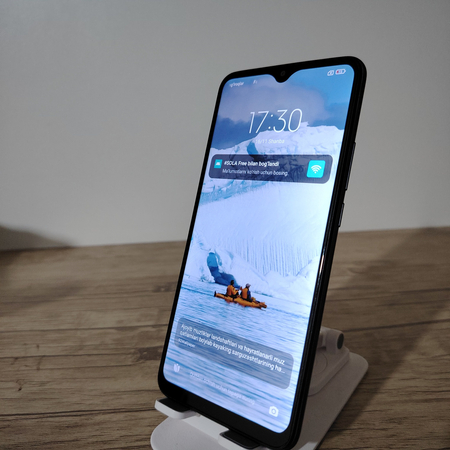 Redmi 9 sotiladi 64Gb