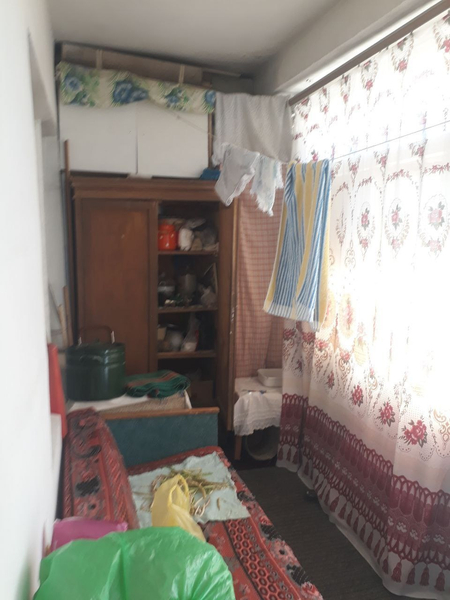 Продаётся 2 комнатная квартира