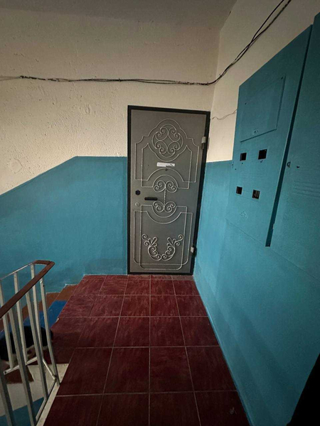 2 xonali panelli domni ipoteka krediti asosida xarid qiling