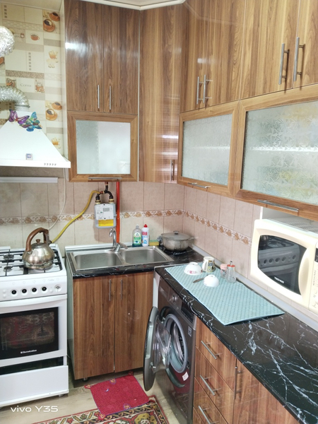 Срочно сдаю яккасарайский район