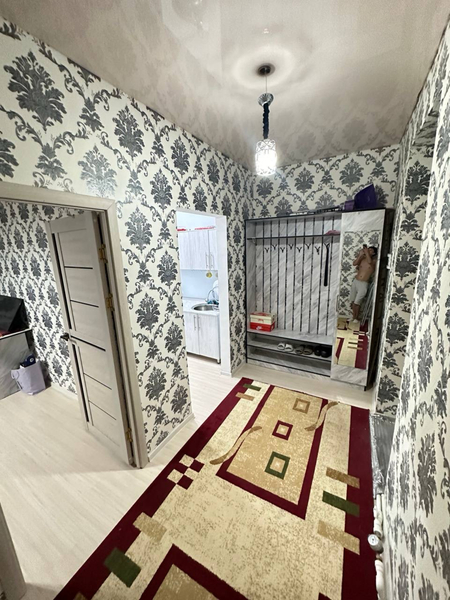 Квартира 1 хонали рацентр шердор тойхона оркасида