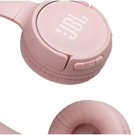 JBL headphones wireless