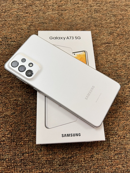 Samsung A73 5G 8.128gb