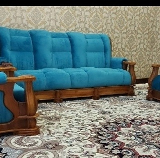 Реставрация мебели