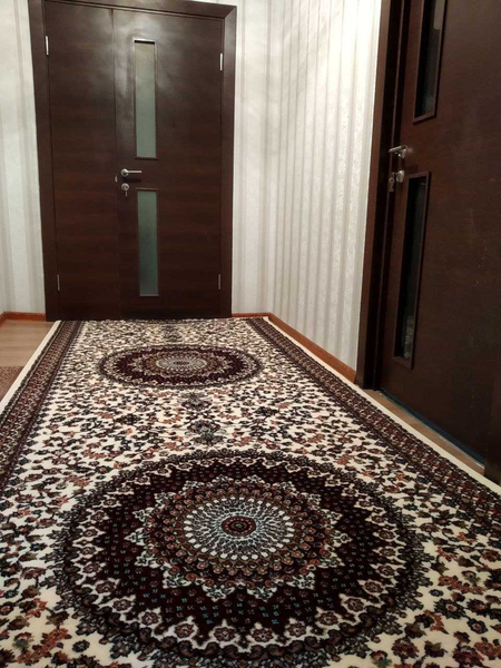 Янги хайот тумани 9 худуд;  2/3/7 ,  56 000$