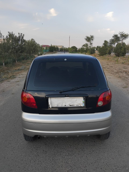 Matiz best soliladi