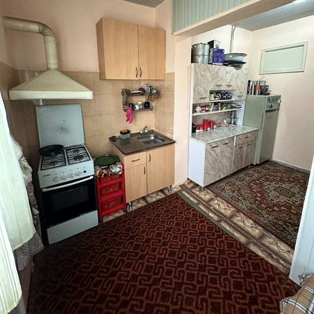 Квартира Срочна Сотилади 3хоналик 5каватда
3-хона 5-этаж 89м²  кв