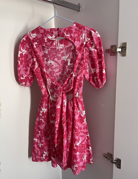 LC Waikiki LCW платье карго