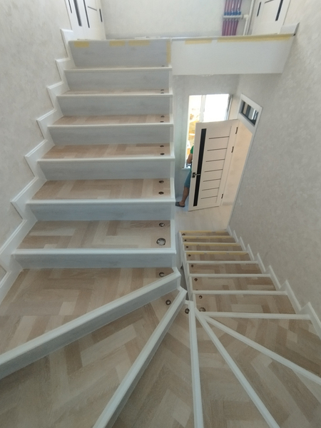 Tarket laminat teramiz