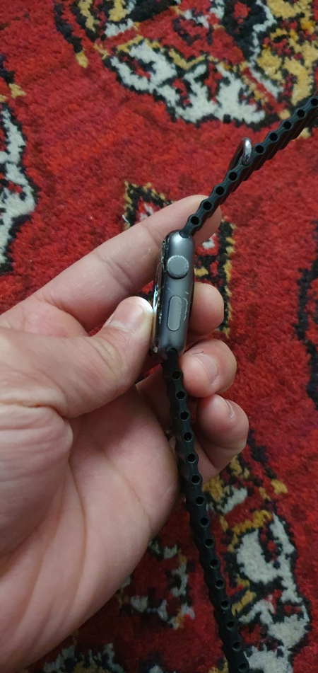 Apple watch 3 .42 mm