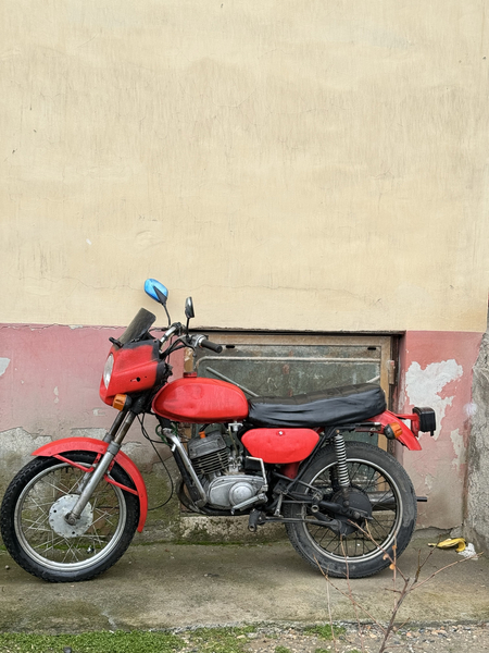 sotiladi minsk 125cc