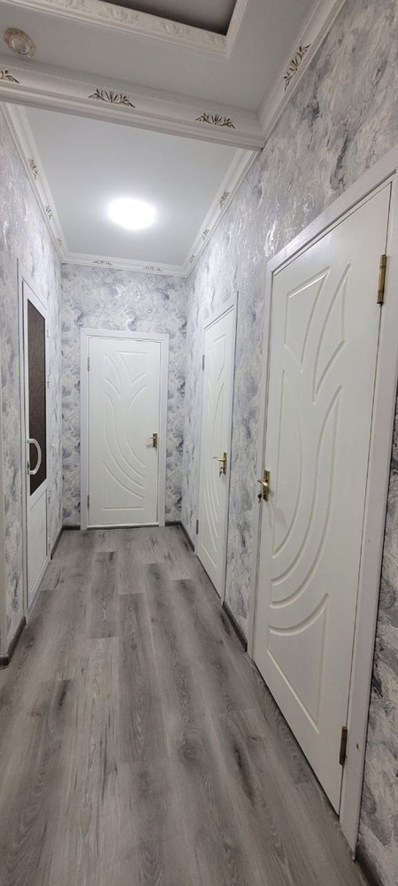 Продается новостройка 2 х ком Метро тинчлик кукча