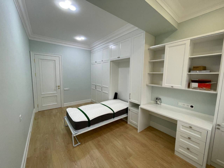 Продается квартира 3/4/8/111м2 Габус Ц-2 Алайский рынок