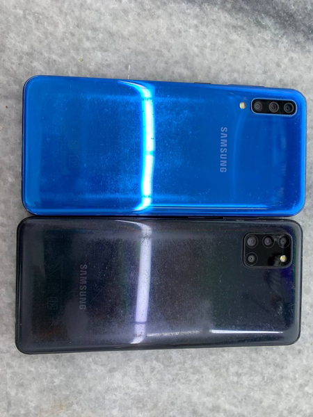 Samsung a50 a31 a10s srochna