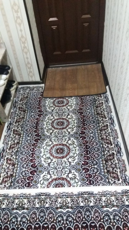 Дом продаётся 3 комната