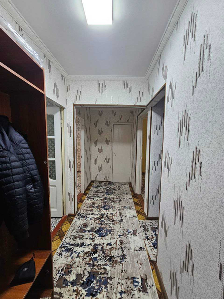 Квартира тезда сотилади