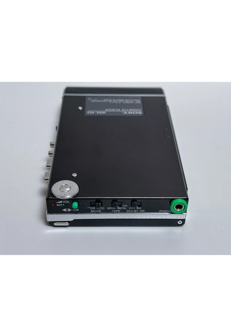 Sony walkman wm-103