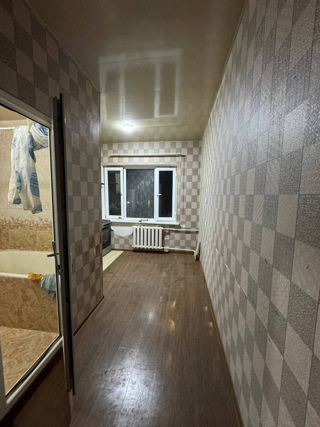 Шайхантахур Самарканд Дарвоза 1/5/5 балкон 2*6 Торец 42кв.м
