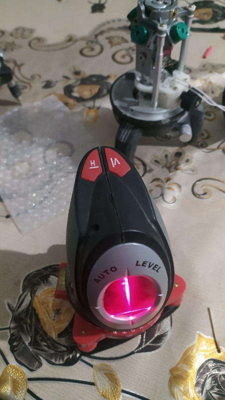 Лазерный уровень Lazerniy uroven