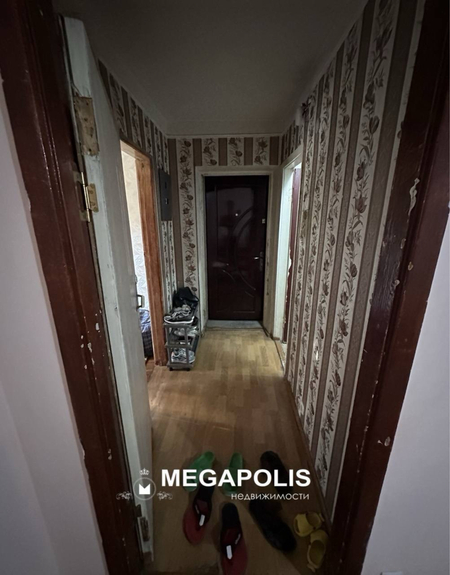 3/3/4 Квартира возле Иняз