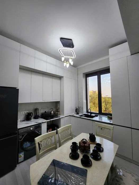 Продается/Sotiladi квартира в ЖК Sayram Avenue, Мирзо-Улугбек