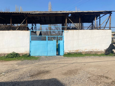 20 сотк жер на аидаралы