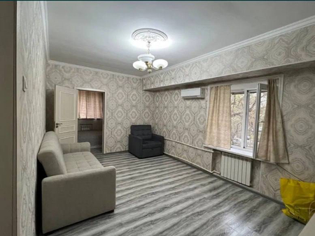 Продается квартира Алайский 1в2/3/4 #Ц4 Евро ремонт