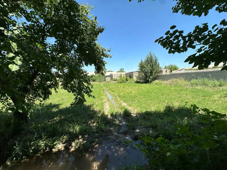 16 sotigdan koproq yer maydoni sotiladi 13500 d