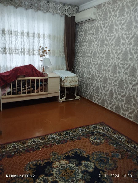 Сдаётся в аренду Квартира Чилонзоре