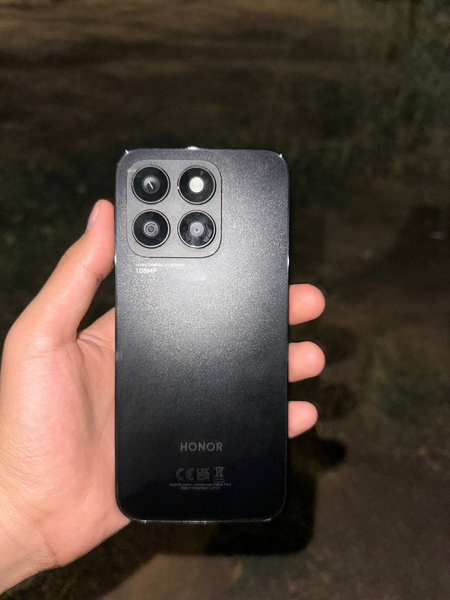Honor x8b yengidey