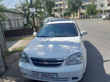 Продаётся Лассети