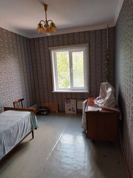 Продается квартира