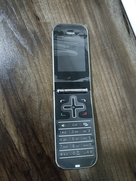 Nokia 7208 Perfectum