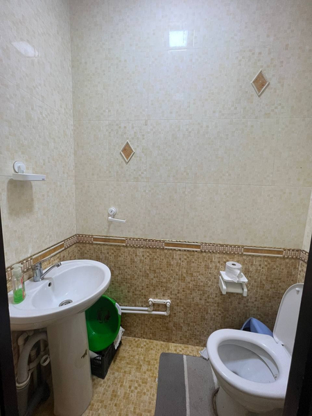 Алмазар Корасарой