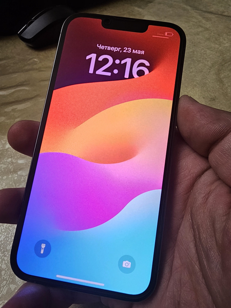 iphone 13 pro 256 LLA