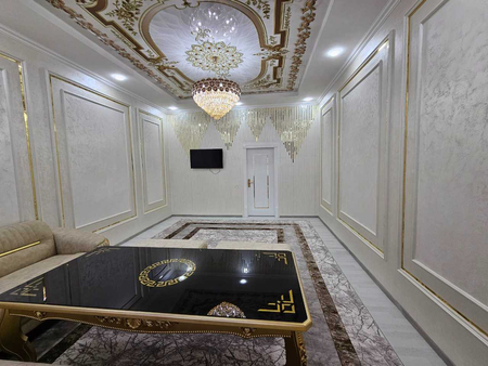 2 xonali 80m² 2-qavat uy sotiladi