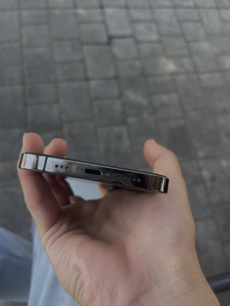 Iphone 12 pro ideal
