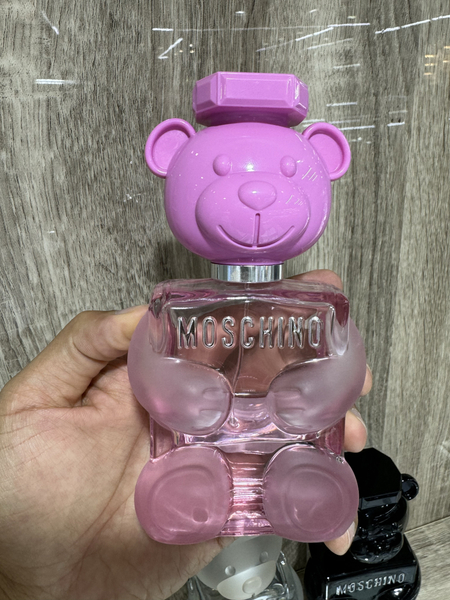 Moschino Toy 2 Toy Boy