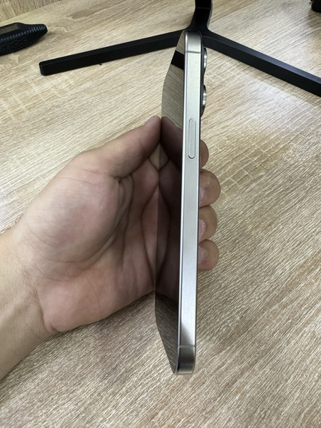 iPhone 15 pro max 256 gb dual sim
