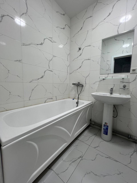 Новостройка 1/3/9 жк Parkent plaza